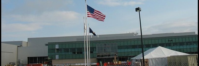 HIGH TECH FACILITIES