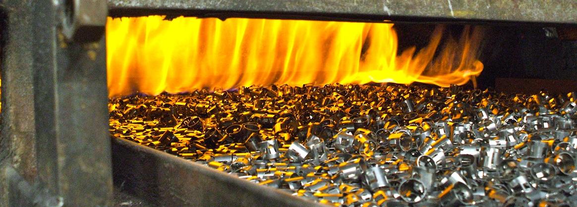 Heat Treating Services, Austemper - Eastern Metal Treating inc ...