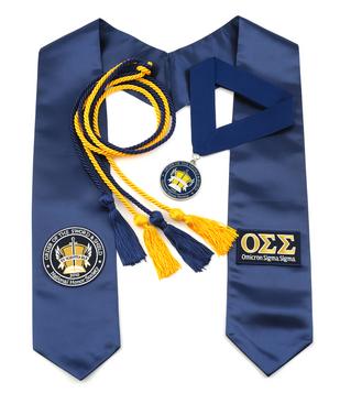 Order of the Sword & Shield