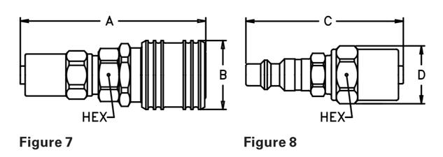 Hansen 400/500/1000 Series