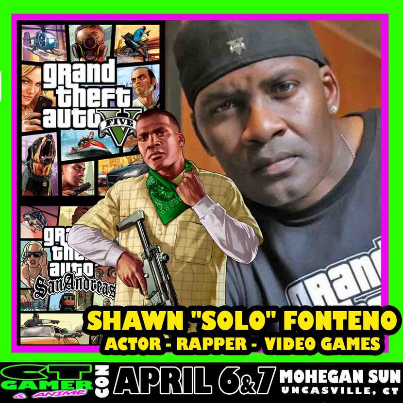 GAMES & EVENTS - Ct Gamer Con - Connecticut's Game And Cosplay Con at ...