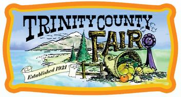 Trinity County Fair - Fairgrounds & Event Center