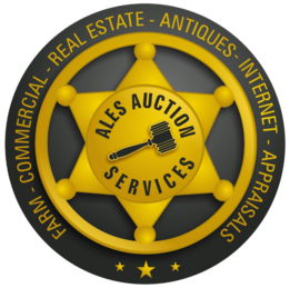 Services | Ales Auction Services