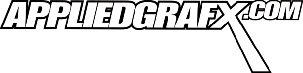 Vehicle Wraps - Applied Graphics Inc.