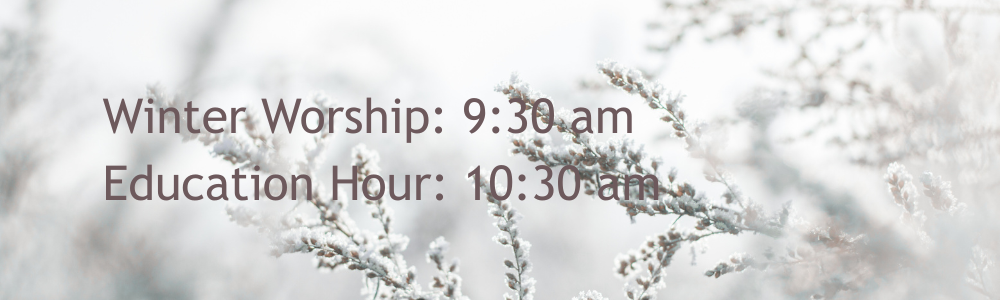 First Lutheran Church of Bothell - Church, Preschool