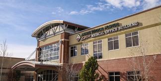 Animas Spine Comprehensive Spine Care