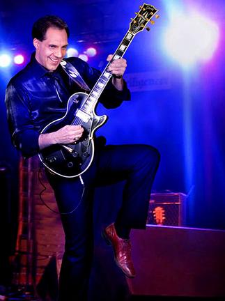 Jerry Castaldo | Singer | Entertainer - Solid Gold Hits of The 50s 60s ...