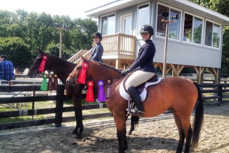 Home [www.blackridgefarm.com]