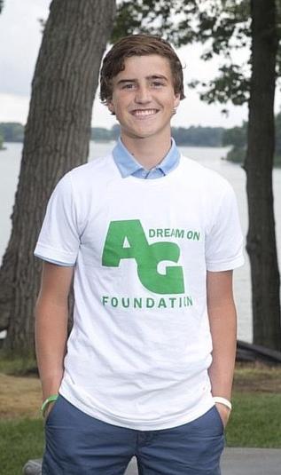 Home [www.dreamonagf.org]