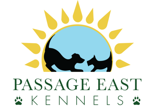 Passage East Kennels - Dog Boarding, Cat Boarding, Dog Daycare