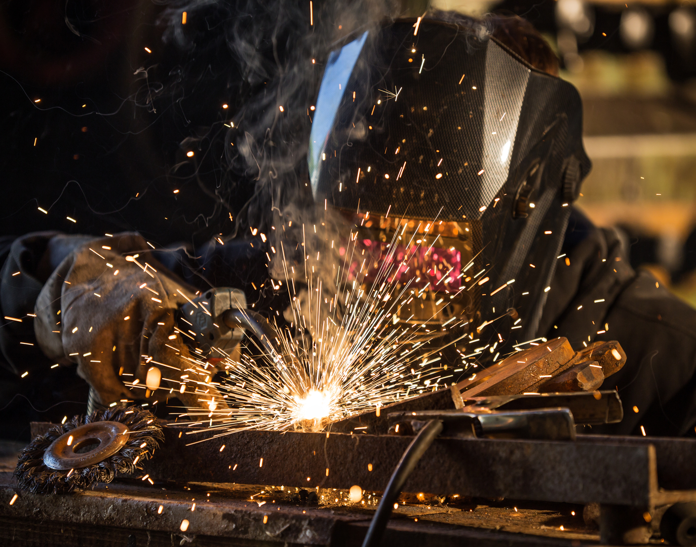 Chain Link Fence in Newark, NJ | Security Fabricators, Inc.