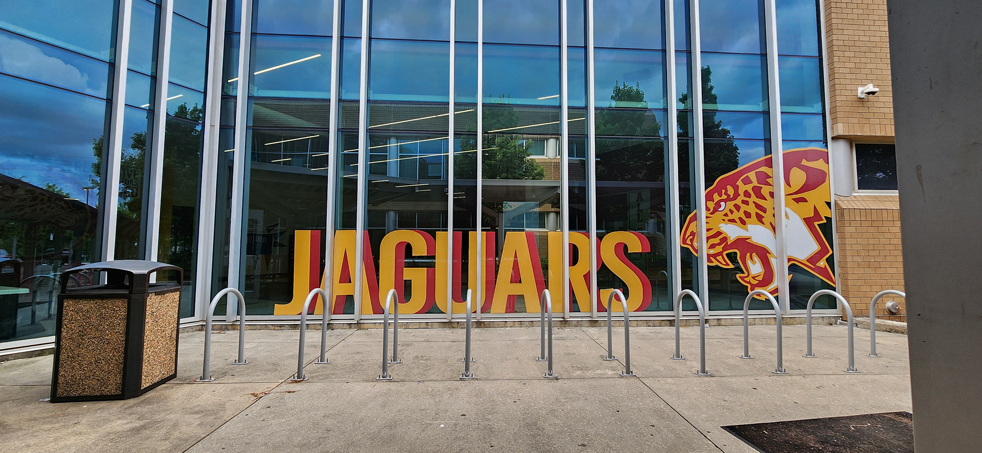 The Windscreen Factory in Powder Springs, Georgia