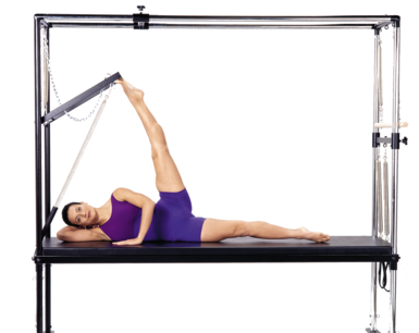 Pilates Trapeze - Pilates Fitness and Wellness Studio