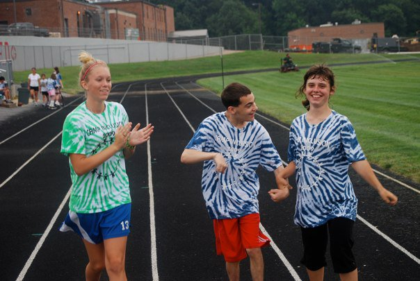 Summer Camp 2026