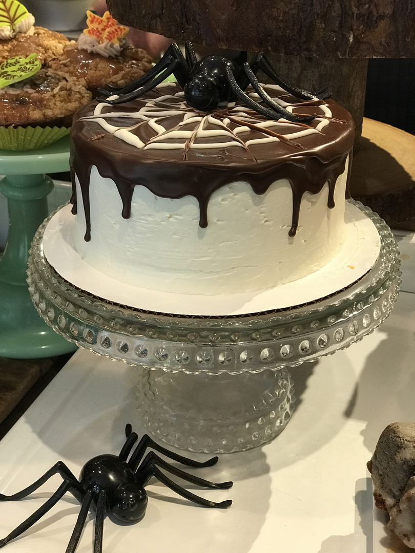 Small Batch Local bakery, restaurant and catering in Harbor Springs ...