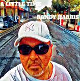 Randy Harris Music Official Website