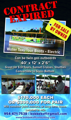 Home [www.evansboats.com]