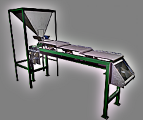 Thomsonindustriesinc.com - Pecan Processing Equipment