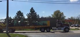 ALTRA Machinery Movers