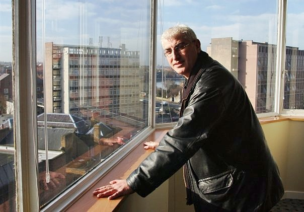 AGENT FOX MEDIA GALLERY