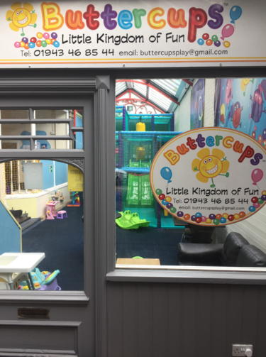 Home [www.buttercupsotley.co.uk]