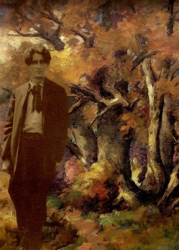 Carl Ahrens - Painter