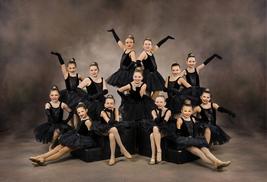 Bold Dance Productions in Prince Albert, Sk S6v 2n2