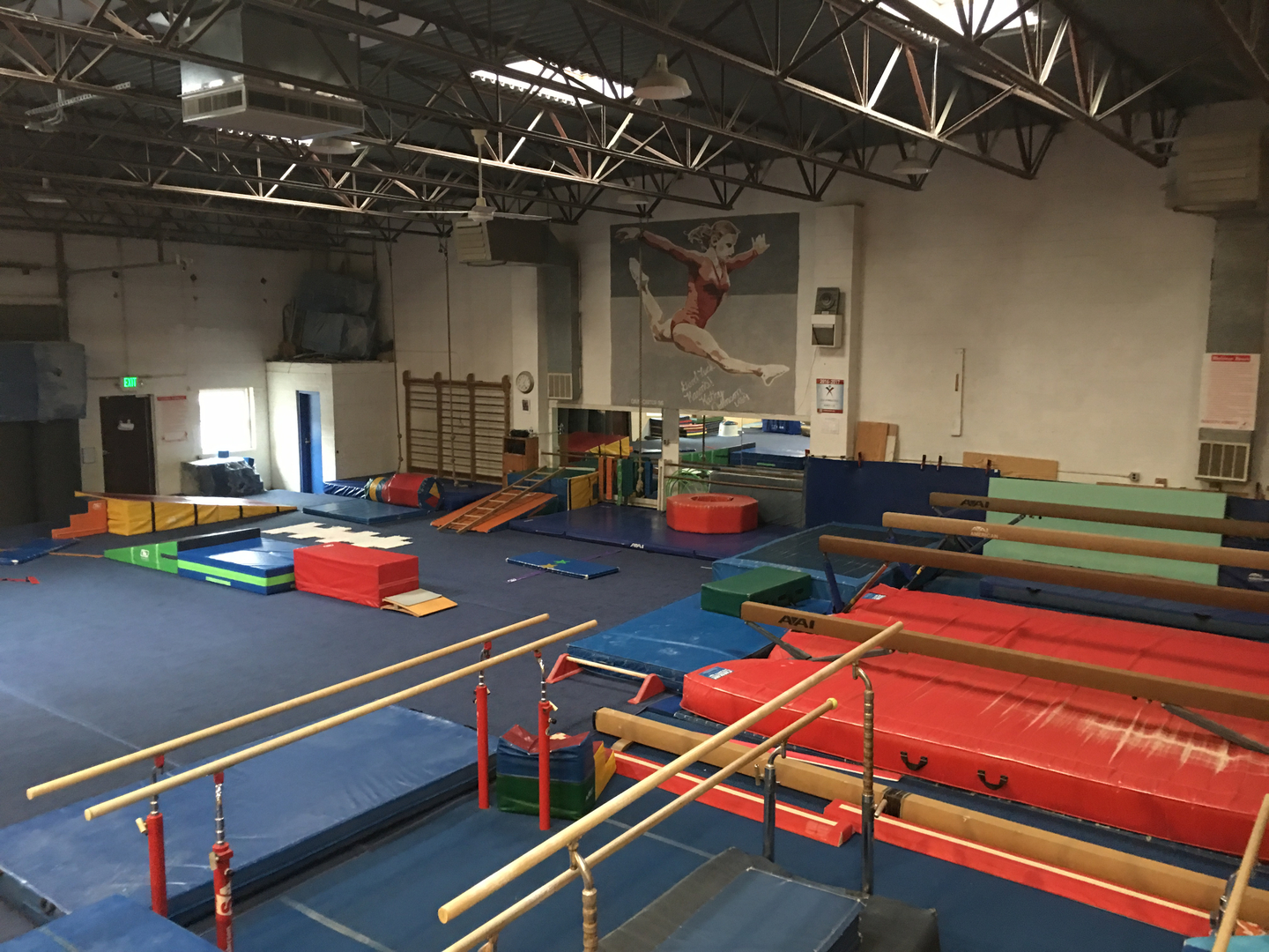 Home [www.fairfaxgymnastics.net]