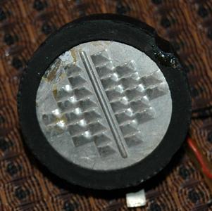 Crystal & Ceramic Microphone Elements