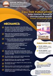 Asian Intellect l Excellence Through Academic & Development Endeavors