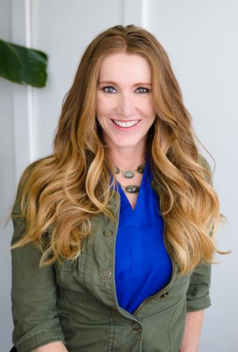 Kara Rasmussen Changekeepers