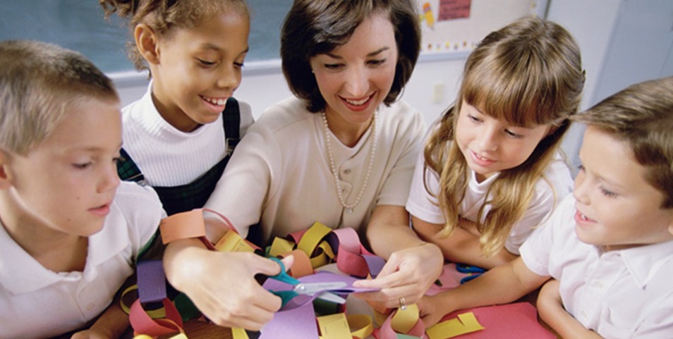 LifeSpring Learning Center in Norman, Ok