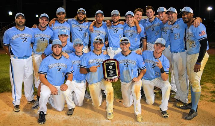 Metropolitan Collegiate Baseball League - Collegiate Baseball League ...