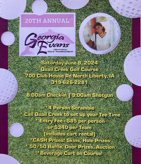 Quail Creek Golf Course Home Page