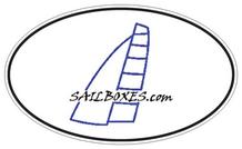 Standard Sailbox