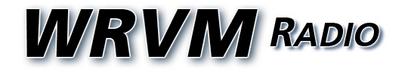 WRVM Radio