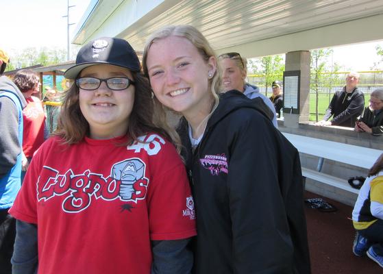 Pittsburgh Predators Home