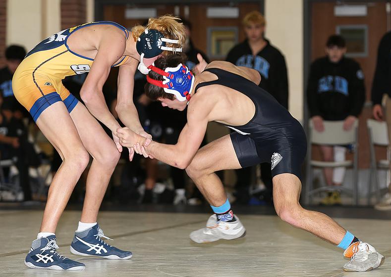 The Mat Slap - Online