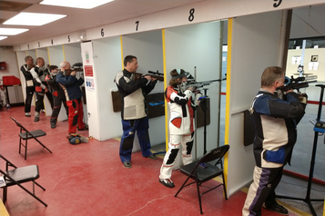 Home [www.southportgunclub.org]