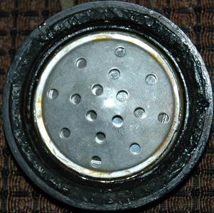 Crystal & Ceramic Microphone Elements