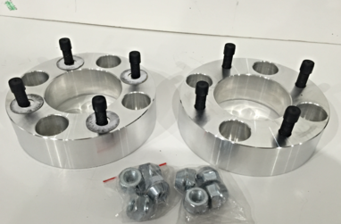 About our Aftermarket Parts & Accessories for Oreion Reeper, Rebel & Duruxx