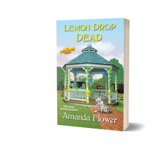 Home [www.amandaflower.com]