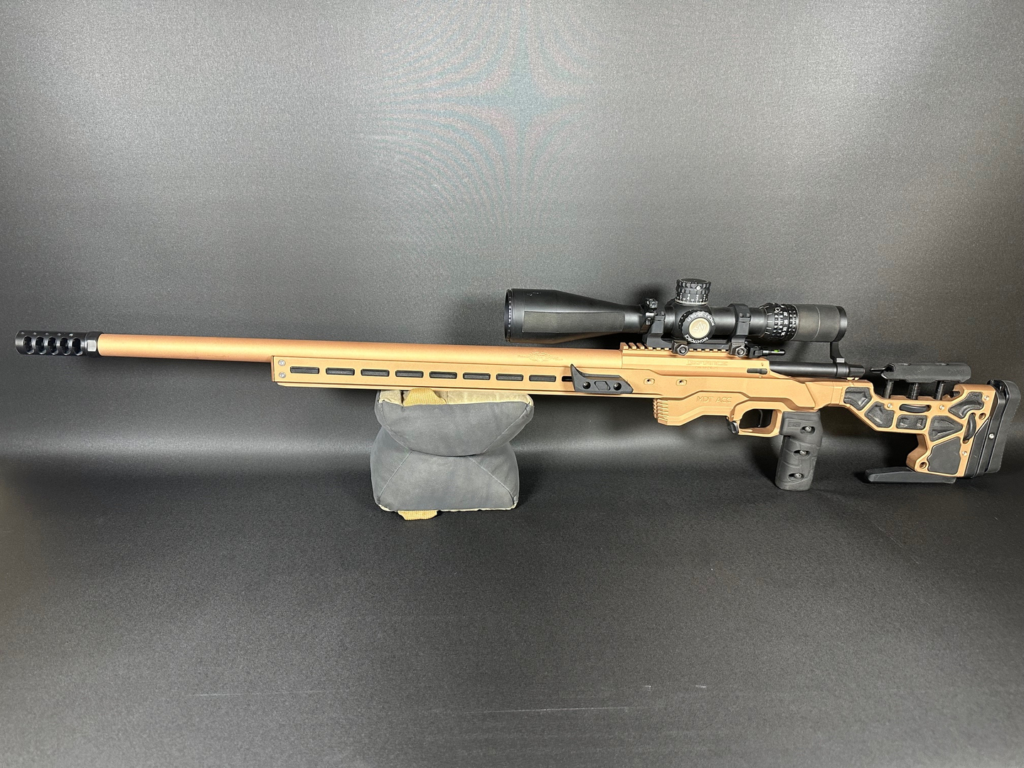 Home | PHOENIX CUSTOM RIFLES