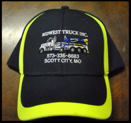 Midwest Truck Sales and Service, Inc. - Merchandise