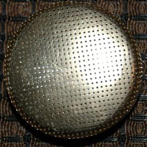 Crystal & Ceramic Microphone Elements