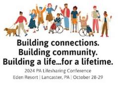 Pennsylvania Lifesharing Coalition - Online