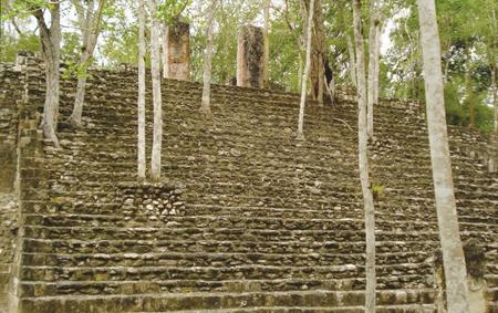 Calakmul