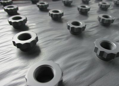 Houston Precision Fasteners