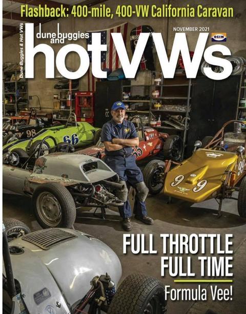 Bigger Hammer Racing - Home