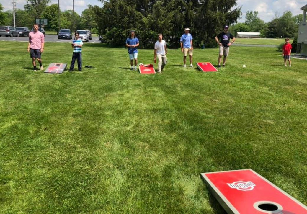 2021 Hope Summer Reconnect